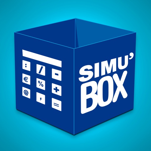 Simubox by Snapp