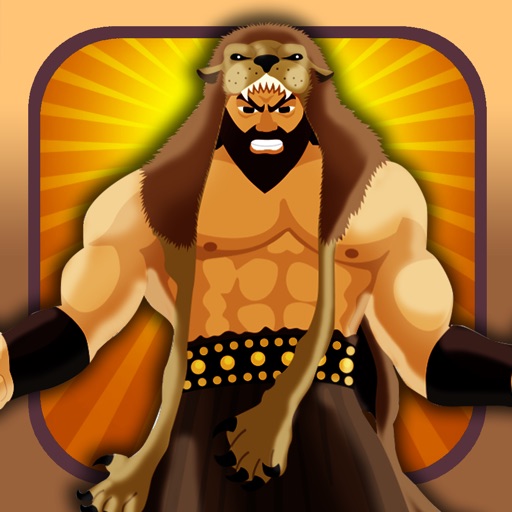 Hercules Ascent - Bouncing and Jumping Game PRO by Catch-22 Games