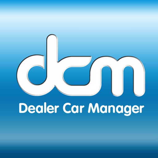 Dealer Car Manager by DCML Limited