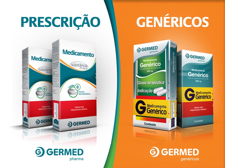 Germed Pharma by Germed Pharma