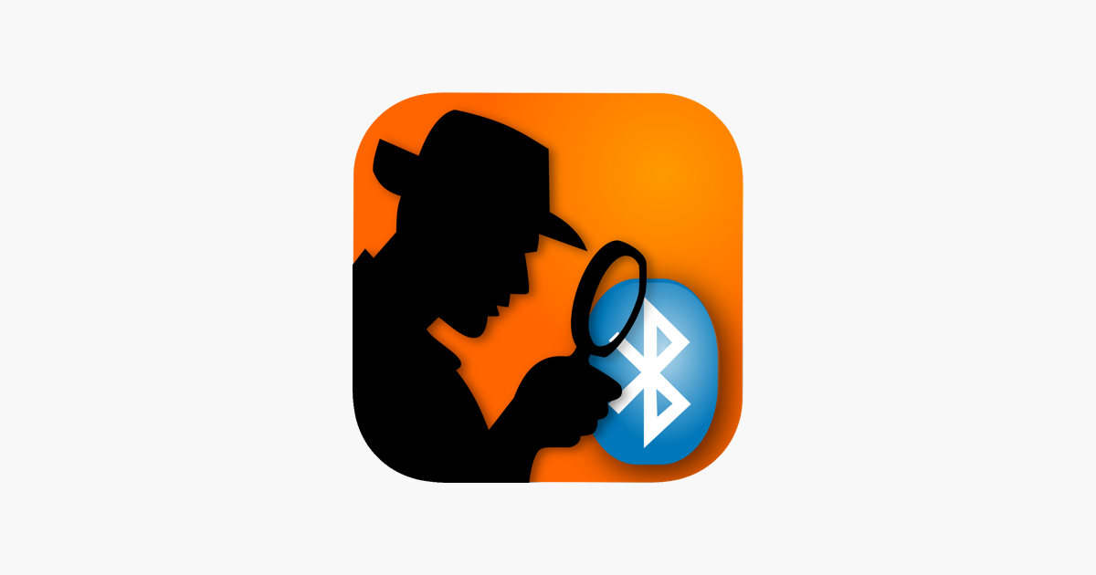 ble Rssi Meter On The App Store