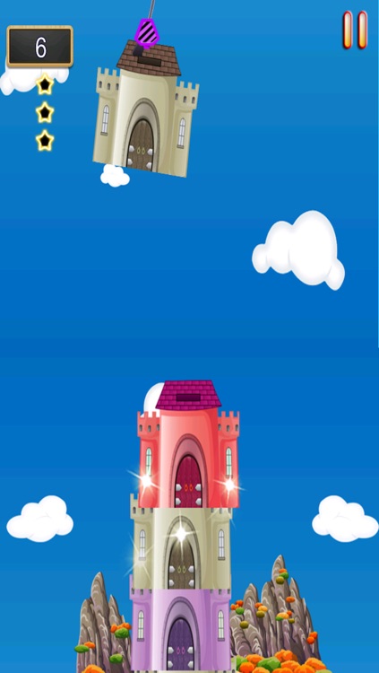 Rampart Constructor. Build the biggest siege defence tower! by Emma Mas ...