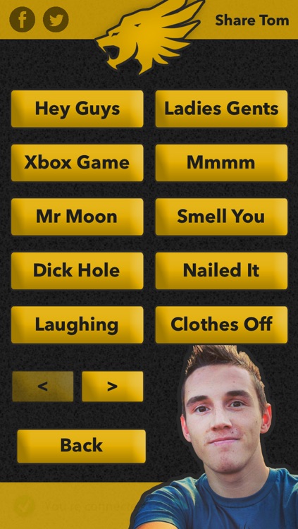 Soundboard Syndicate Edition by Geeky Lemon Development