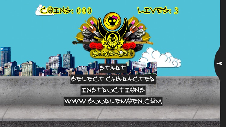 Suurlemoen! by Kaizen Innovations