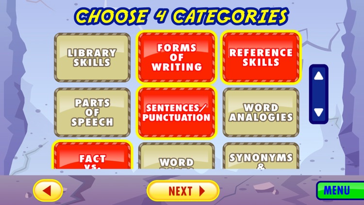 Language Adventures Quiz Game Show - Gr. 1-3 by Lakeshore Learning ...