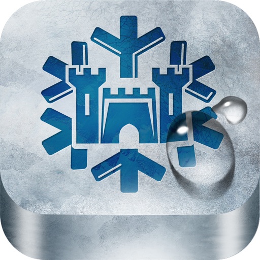 Castle Lite Extra Cold Finder by Castle Lite