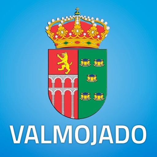 Ayuntamiento de Valmojado by Inbox Mobile