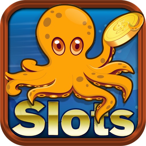 Slot Fish Mania - Fun Free Casino Slot Game (Big Wins!) by Uberapps ...
