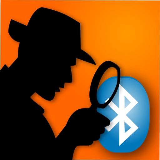 Ble Rssi Meter By Arendi Ag