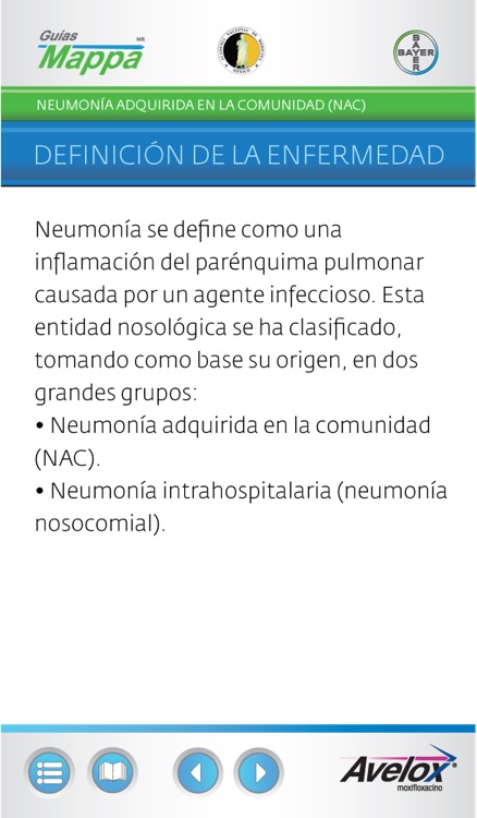Guías Mappa by Bayer Group