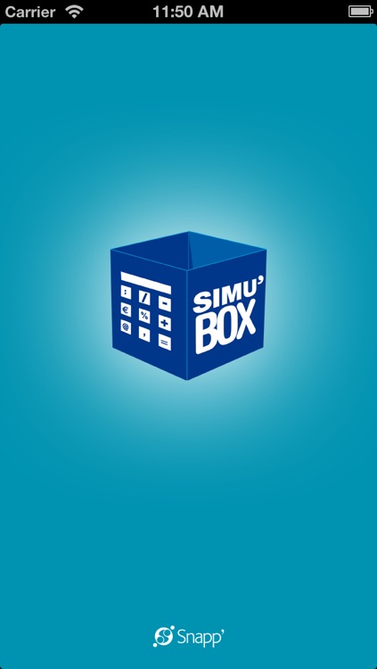 Simubox by Snapp