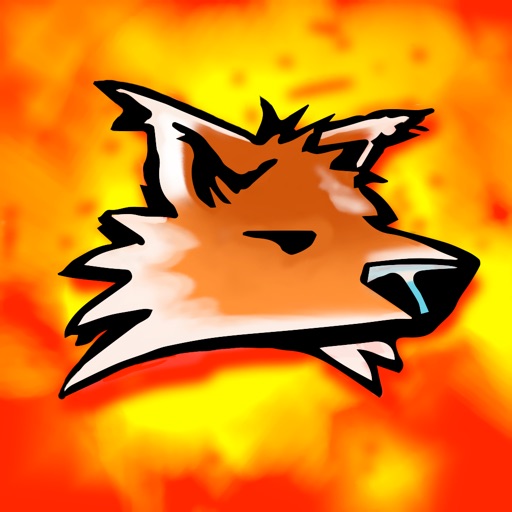 InfernoFox by ARTISAN DREAM