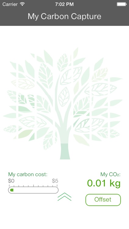 My Carbon Capture by xpand Foundation