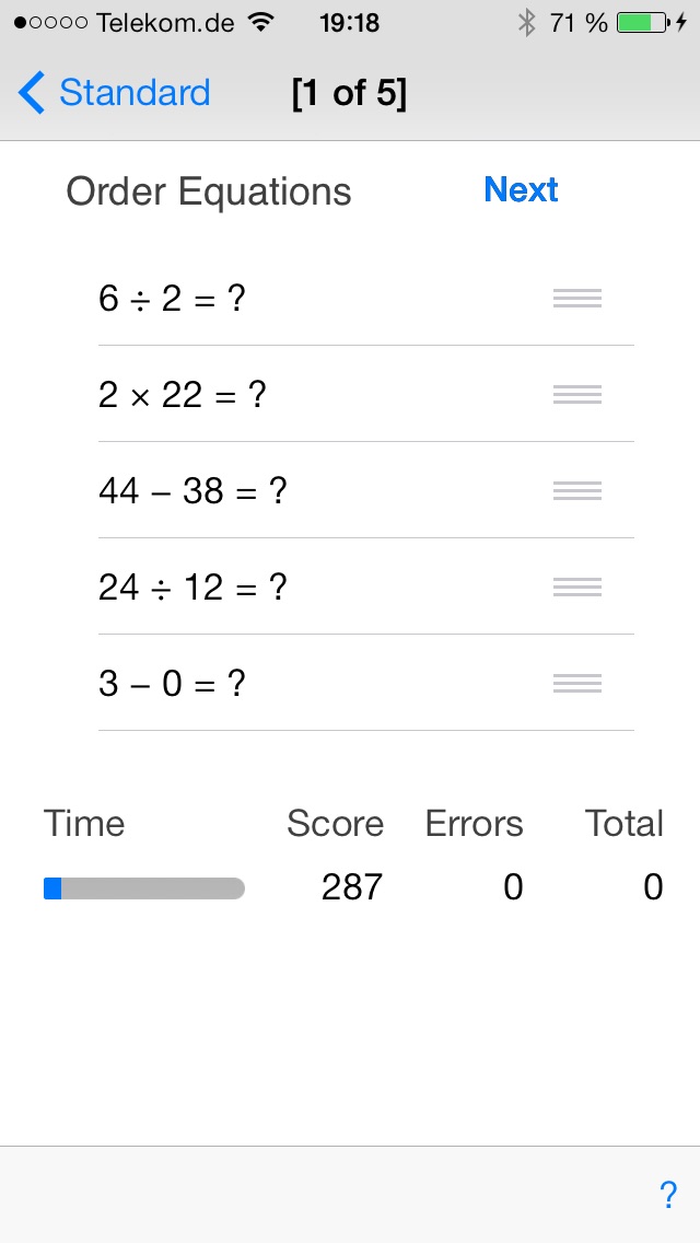 Math Trainer - AppRecs