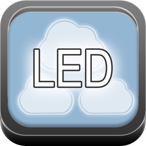 LED Cloud by Cirrus Systems, Inc.