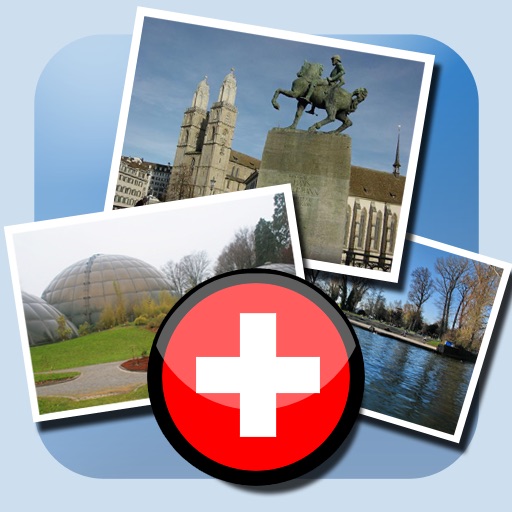 Zurich Travel Guide by Bootcamp Development Inc.