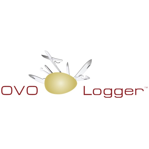 Ovo Logger by Ovo Studios, LLC