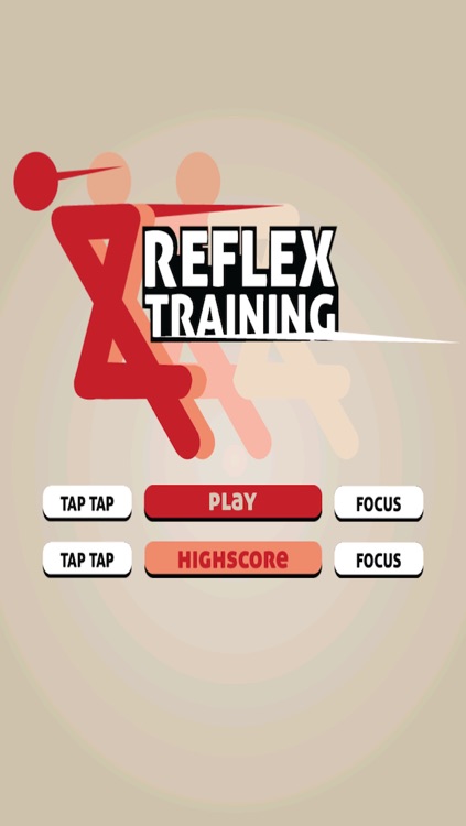 Reflex Training Pro - Speed Up Your Reflexes Become Invincible by Amnah ...