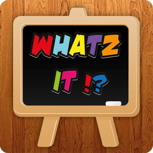 WhatzIt- The Visual search tool that provides image recognition and ...