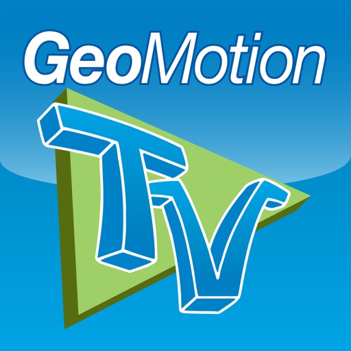 GeoMotionTV by GeoMotion Group, Inc.