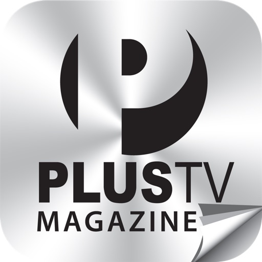 PlusTV Mag by Epyx & WoodWing México S.A. de C.V.