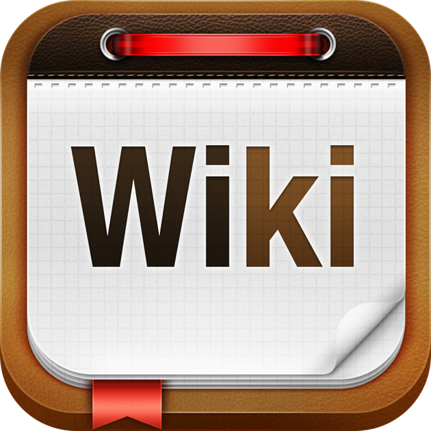 ‎Wiki Offline — A Wikipedia Experience on the Mac App Store
