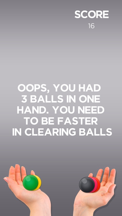 Jugglery by Abhishek Malpani