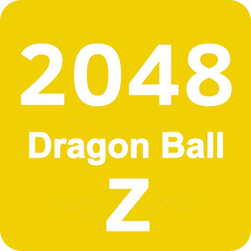 2048 Dragon Ball Z Edition | iPhone & iPad Game Reviews | AppSpy.com