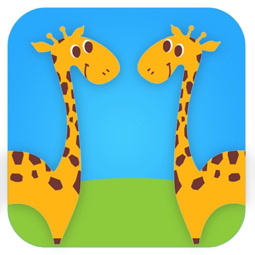 Zoola Card Match by INBAL Tal