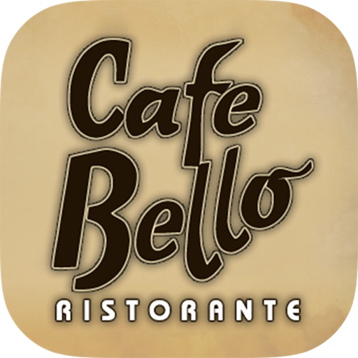 Cafe Bello by Craig Arman