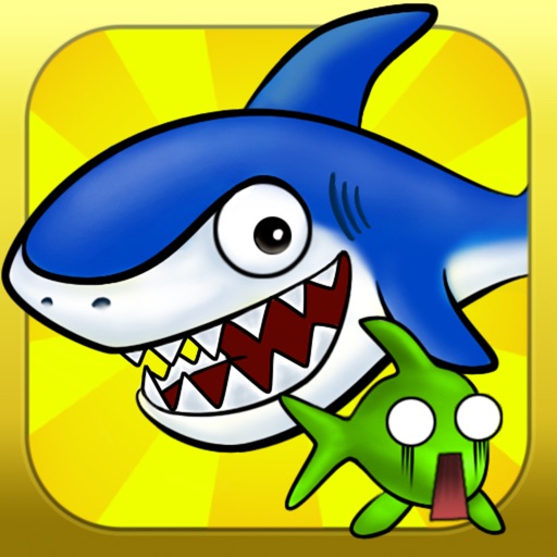 Brave Fish | iPhone & iPad Game Reviews | AppSpy.com