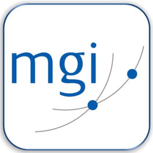 MGI Annual Conference by CrowdCompass, Inc.
