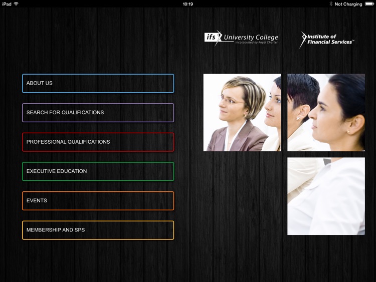 ifs University College by ifs University College