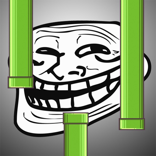 Flappy Memes | Apps | 148Apps