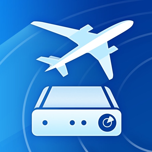 RadarBox Connector by Matthew Miller