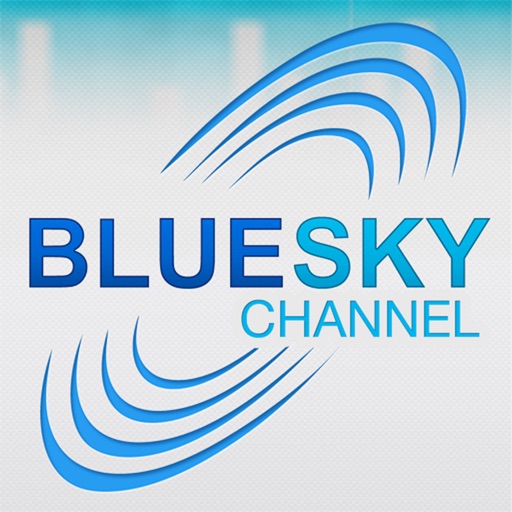BlueSky Channel TV by Sudarat Lertseethong