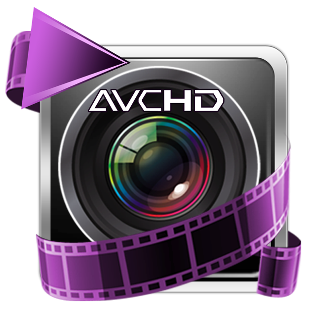 ‎AVCHD Converter on the Mac App Store