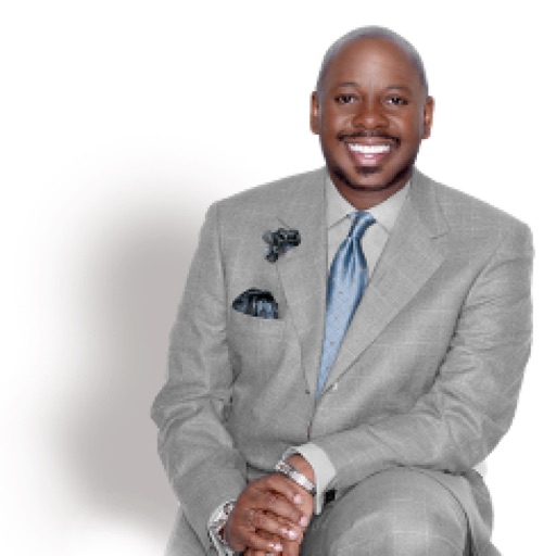 Bishop Jordan by Zoe Ministries