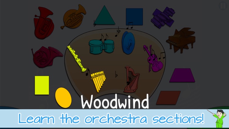 Mini Maestro by Steadfast Games LLC