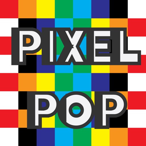 Pixel Pop by L DUB LLC