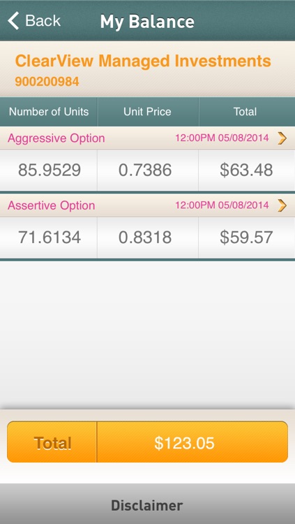 ClearView Client Portal by ClearView Wealth Limited