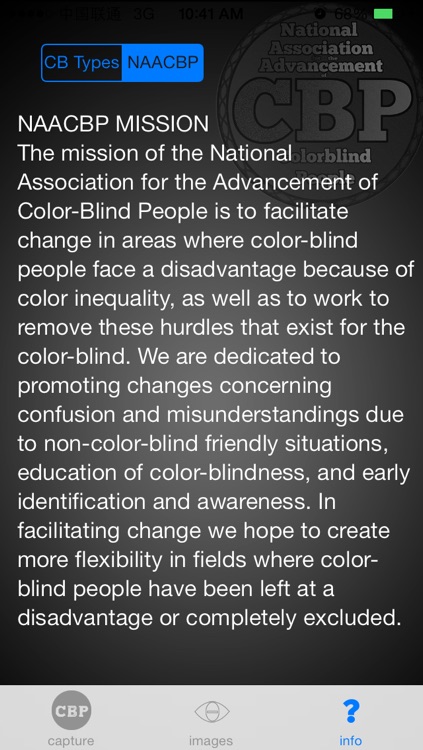 Color Blinder by Nadohs