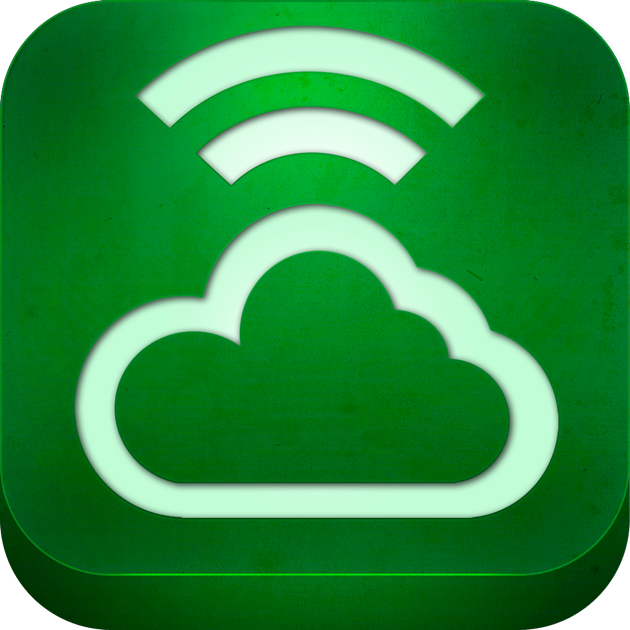 ‎Cloud Wifi : save, sync and share wifi keys via email and iMessages on ...
