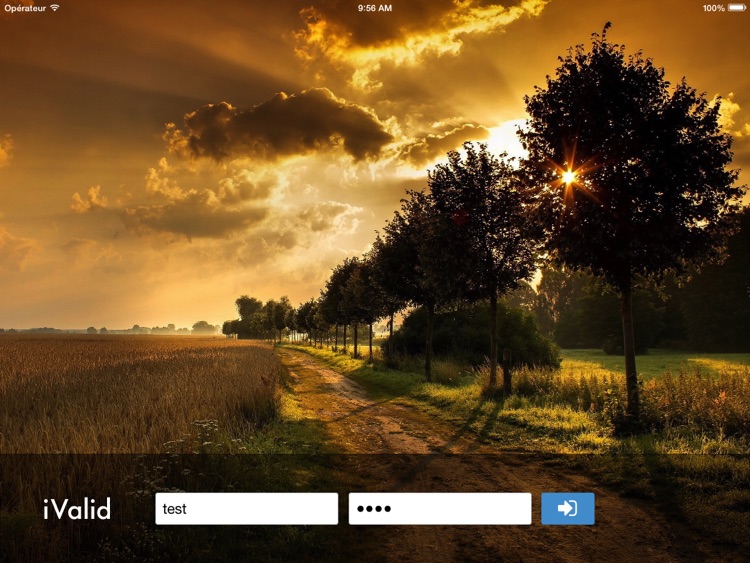 iValid by Datahex, Inc.