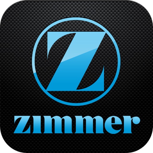 Zimmer Comeback by Zimmer, Inc