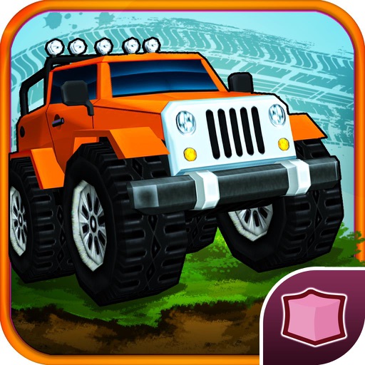 Car Craze by Lokum Games