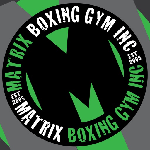 Matrix Boxing Gym Inc. by Grow To Mobile