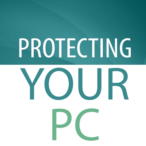 Protect your PC with Antivirus by Egor Badaev