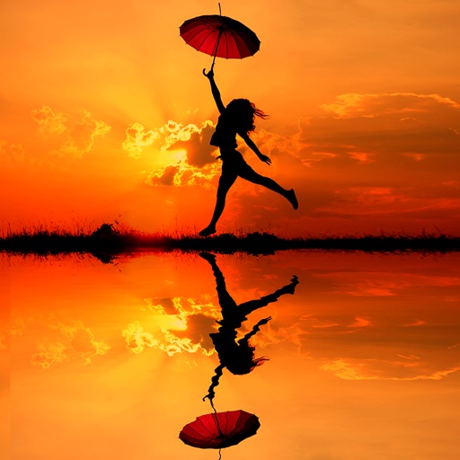 Photo Reflection Effects Pro- Mirror & Water Effect Picture Editing ...