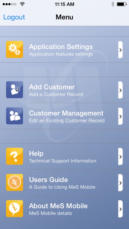 MeS Mobile by Merchant e-Solutions